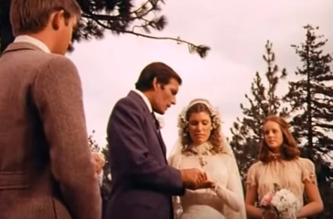The Waltons: The Wedding | TV Database Wiki | Fandom