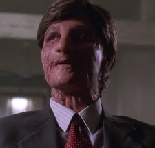 Jeffrey Spender | TV Database Wiki | Fandom