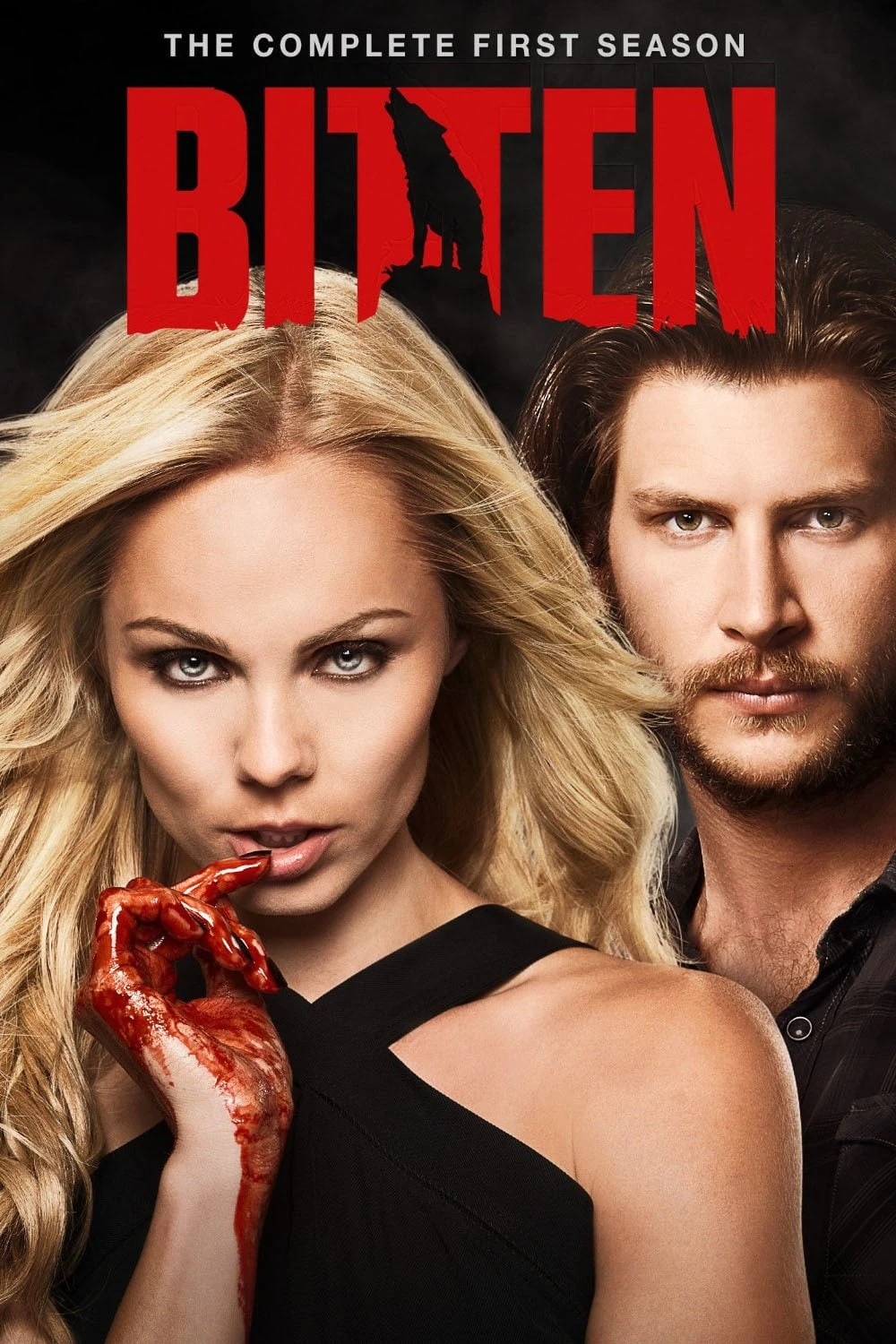 Bitten/Season 1 | TV Database Wiki | Fandom