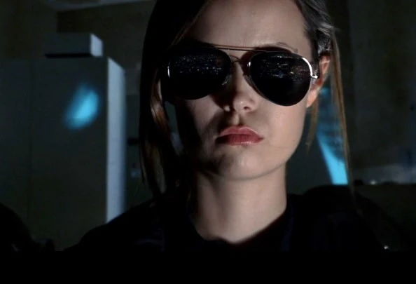 Terminator: The Demon Hand | TV Database Wiki | Fandom