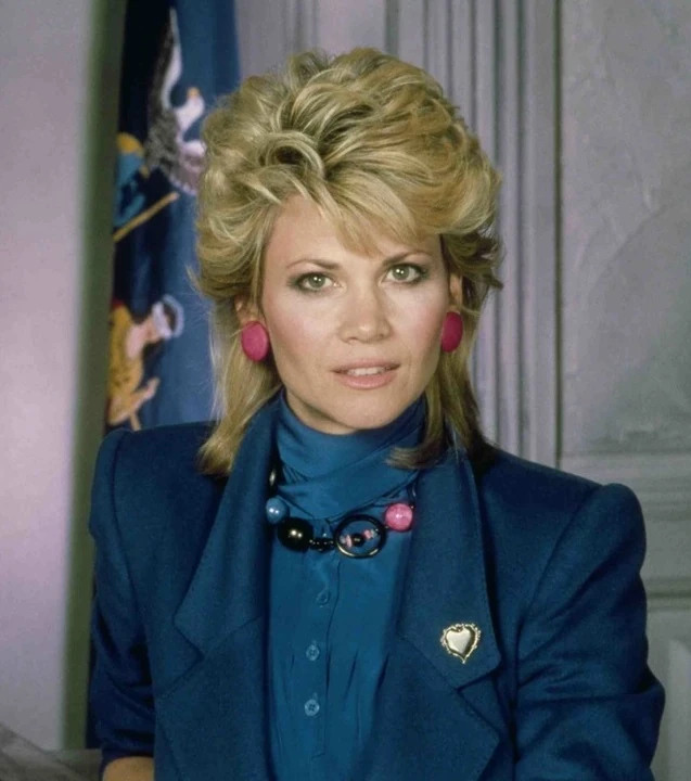 Christine Sullivan | TV Database Wiki | Fandom