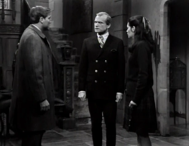 Dark Shadows: 157 | TV Database Wiki | Fandom