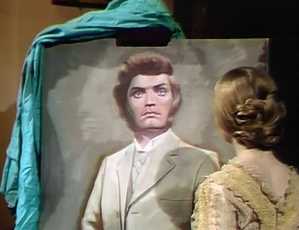 Dark Shadows: 807 | TV Database Wiki | Fandom