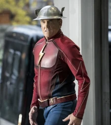 Jay Garrick | TV Database Wiki | Fandom