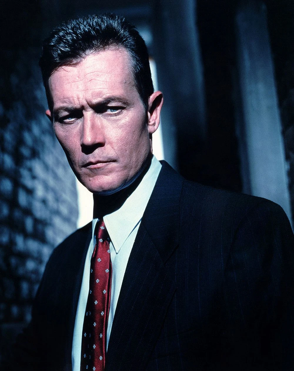 John Doggett | TV Database Wiki | Fandom