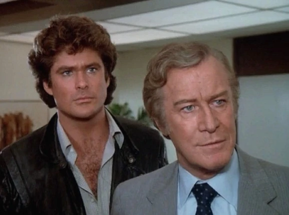 Knight Rider: Race for Life | TV Database Wiki | Fandom