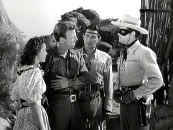 Lone Ranger: Rustler's Hideout | TV Database Wiki | Fandom