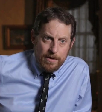Scott M. Gimple | TV Database Wiki | Fandom