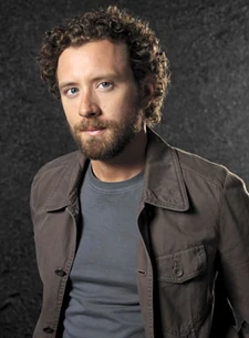 TJ Thyne | TV Database Wiki | Fandom