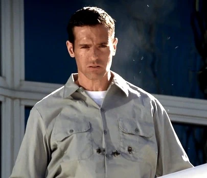 Delivery driver | TV Database Wiki | Fandom