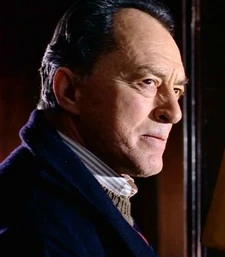 William Mulder | TV Database Wiki | Fandom