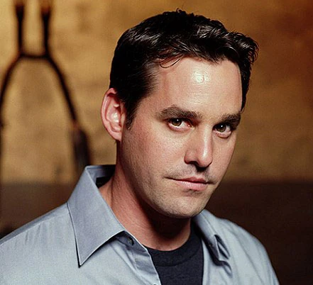 Xander Harris | TV Database Wiki | Fandom