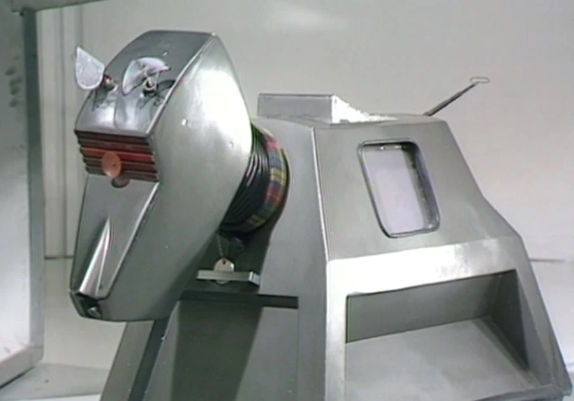 K9 | TV Database Wiki | Fandom