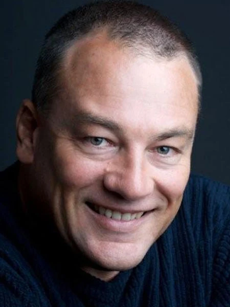 Greg Blandy | TV Database Wiki | Fandom