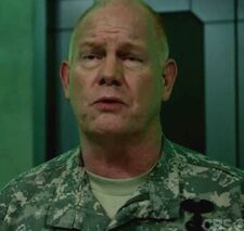 Sam Lane | TV Database Wiki | Fandom