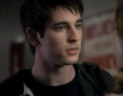 Charlie Monohan | TV Database Wiki | Fandom