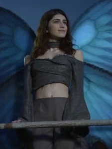 Iridia | TV Database Wiki | Fandom