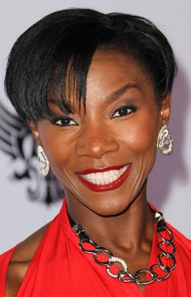 Jeryl Prescott Sales | TV Database Wiki | Fandom