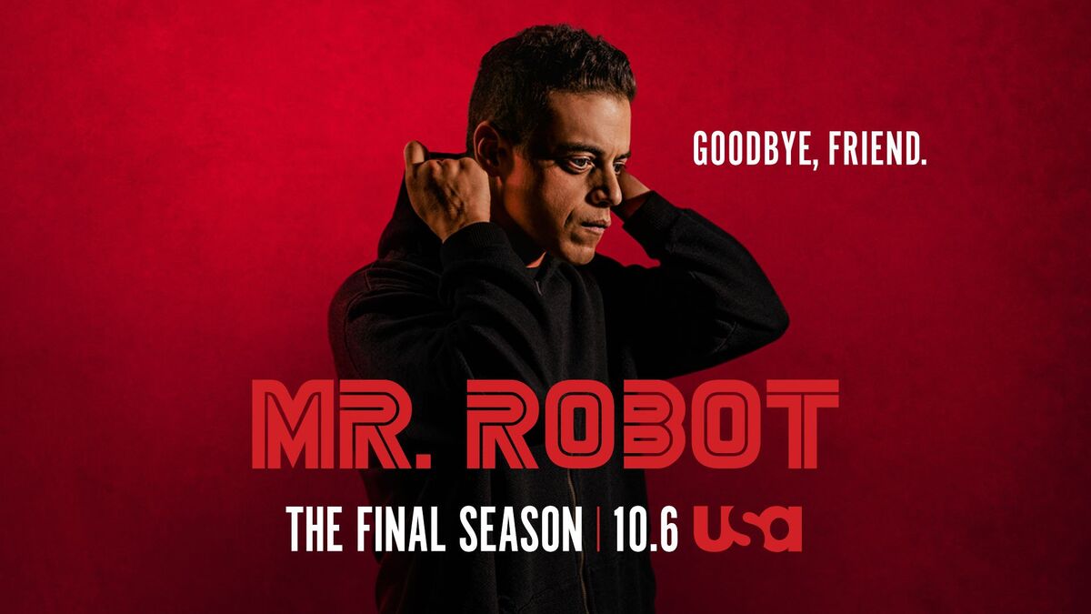 Mr. Robot/Season 4 | TV Database Wiki | Fandom