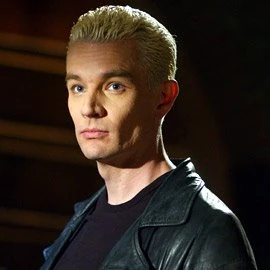 Spike | TV Database Wiki | Fandom