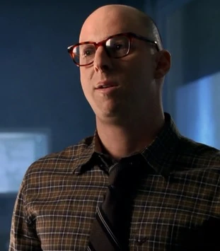 Matt Murch | TV Database Wiki | Fandom