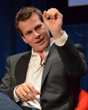 Jonathan Nolan | TV Database Wiki | Fandom