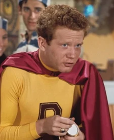 Ralph Malph | TV Database Wiki | Fandom