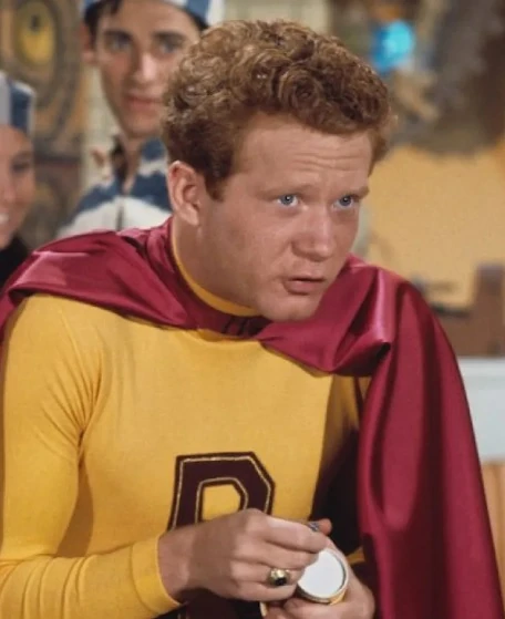 Ralph Malph | TV Database Wiki | Fandom