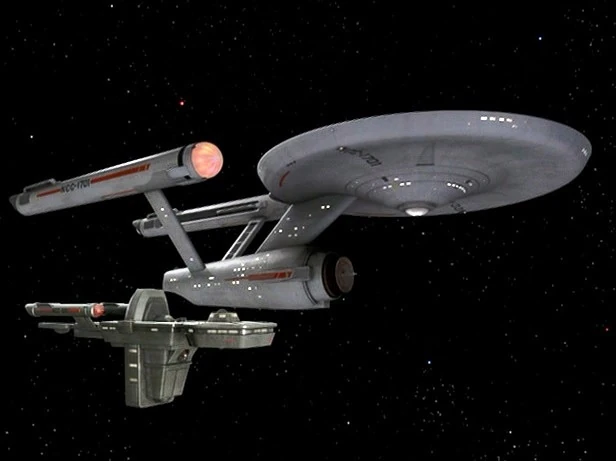 USS Antares NCC-501 | TV Database Wiki | Fandom