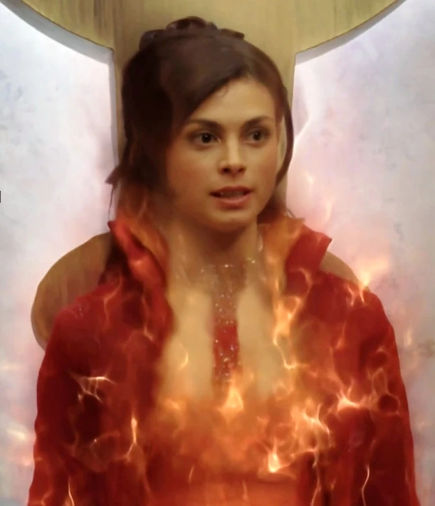 Adria | TV Database Wiki | Fandom