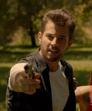 Picnic guy | TV Database Wiki | Fandom