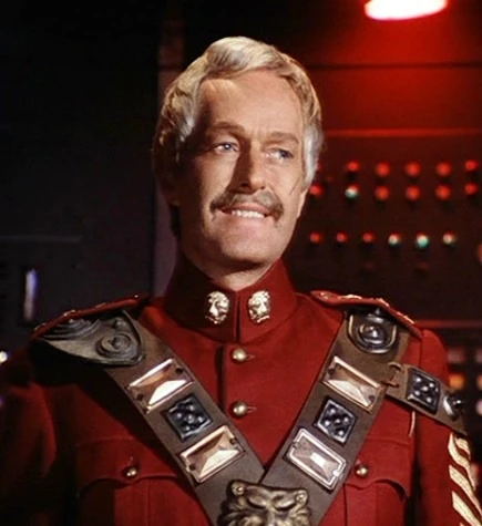 Galen | TV Database Wiki | Fandom