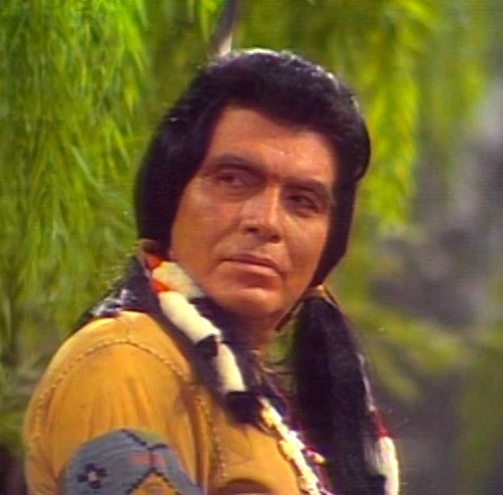 Lone Wolf | TV Database Wiki | Fandom