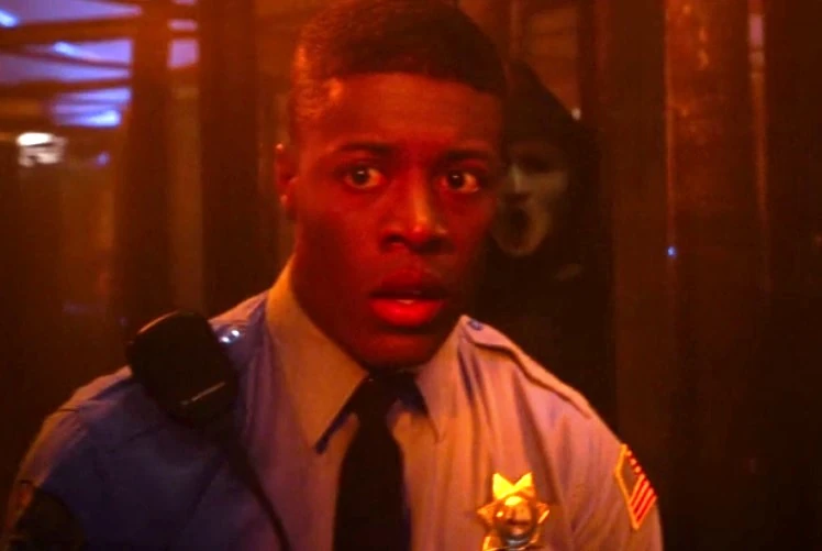 Dwayne | TV Database Wiki | Fandom