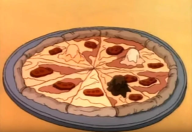 Pizza | TV Database Wiki | Fandom