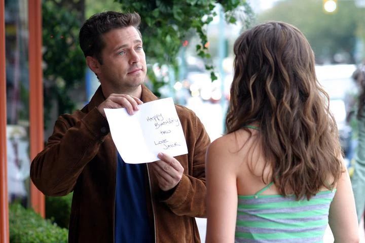 Tru Calling/Season 2 | TV Database Wiki | Fandom