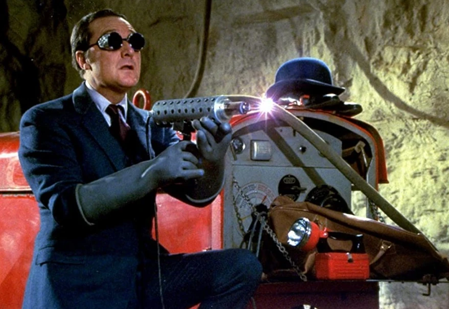 Avengers: Thingumajig | TV Database Wiki | Fandom