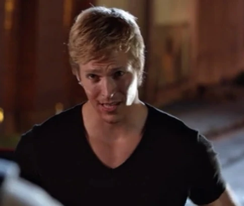 Connor McLean | TV Database Wiki | Fandom