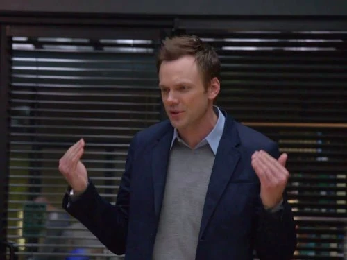 Community/Pilot | TV Database Wiki | Fandom