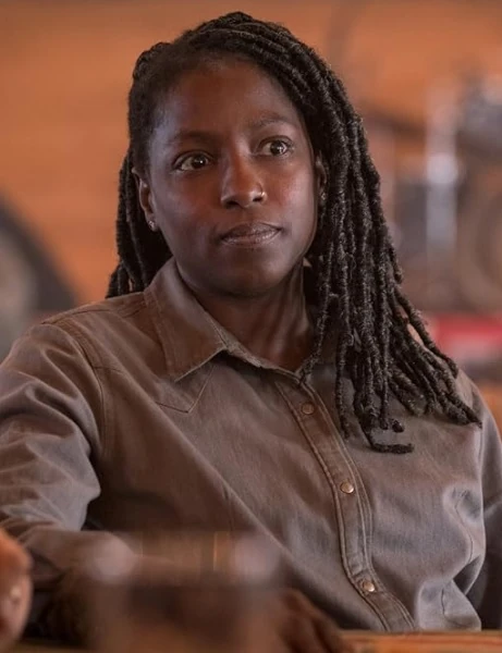 Maria Miller | TV Database Wiki | Fandom