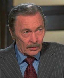 Arthur Hatch | TV Database Wiki | Fandom