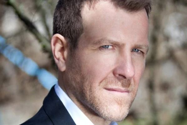 Christopher Rosamond | TV Database Wiki | Fandom