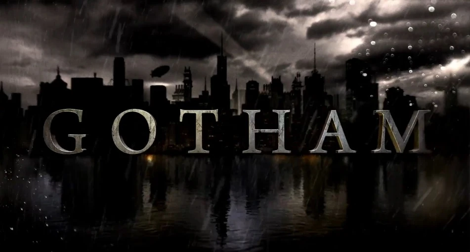 Gotham/Season 1 | TV Database Wiki | Fandom