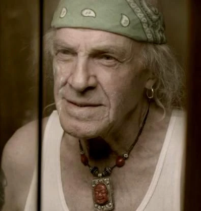 Nicolae Rumancek | TV Database Wiki | Fandom