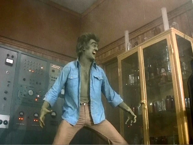 Incredible Hulk: The First | TV Database Wiki | Fandom