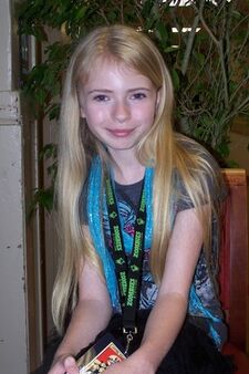 Addy Miller | TV Database Wiki | Fandom