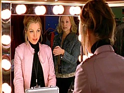 Tru Calling: Drop Dead Gorgeous | TV Database Wiki | Fandom