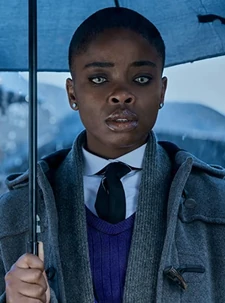Bianca Barclay | TV Database Wiki | Fandom