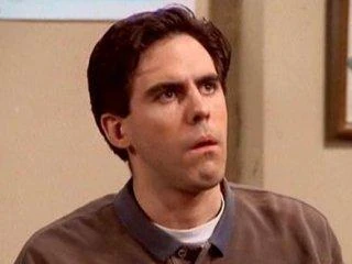 John Lithgow Son