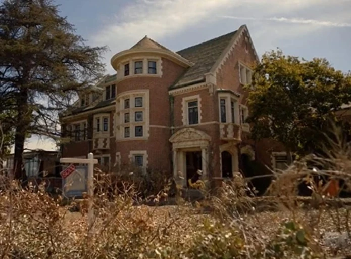 Murder House | TV Database Wiki | Fandom